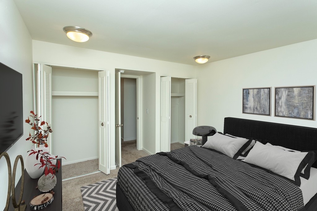 The Gables of Troy Apartments in Troy, MI | ApartmentHomeLiving.com