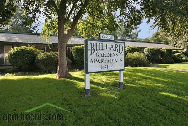 Bullard Gardens Apartments | Fresno, CA Apartments For Rent