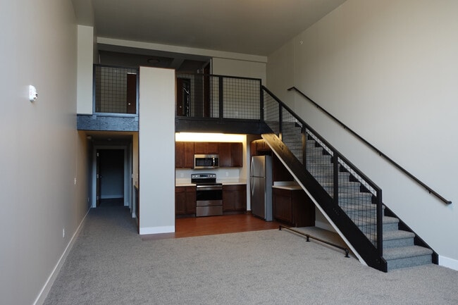 Wilson Lofts Apartments | Clinton, IA Apartments For Rent