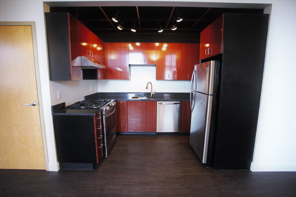 The Lofts at Elk Terminal Apartments in Buffalo, NY ...