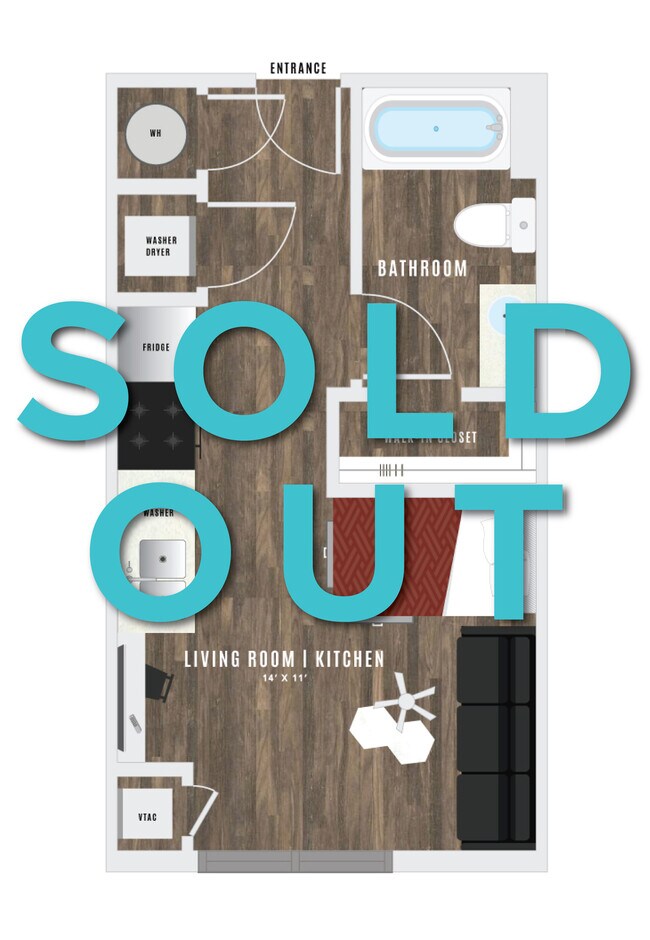 Atmosphere Apartments | Tempe, AZ Apartments