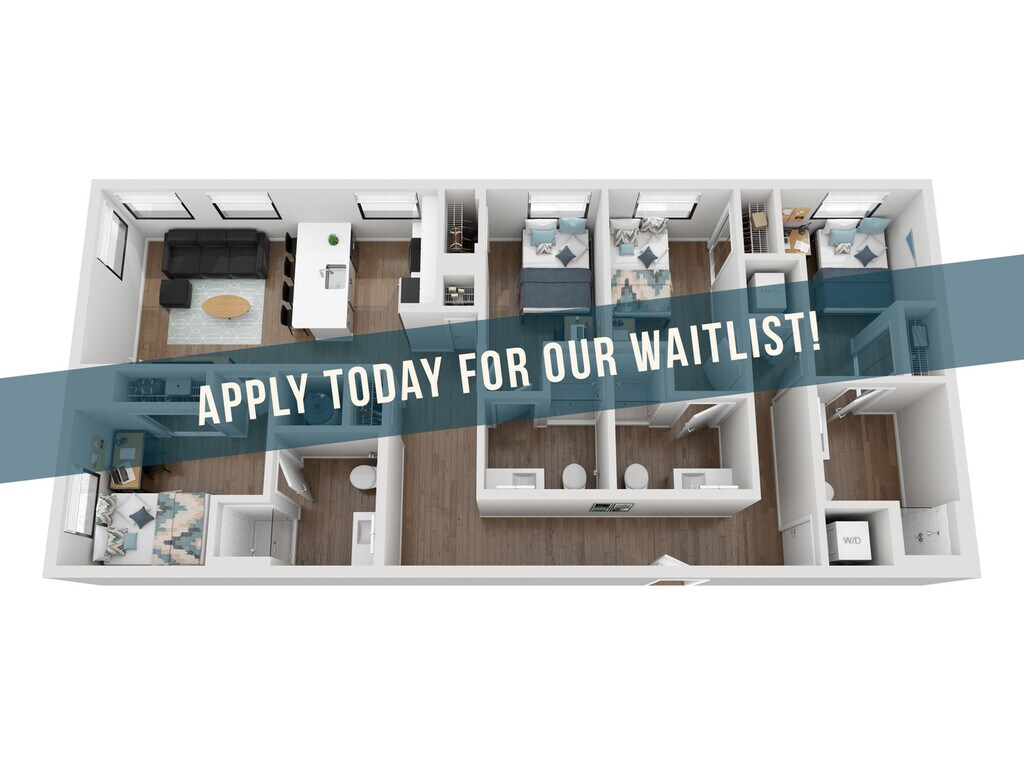 Student | Nine31 Apartments in Gainesville, FL | ApartmentHomeLiving.com