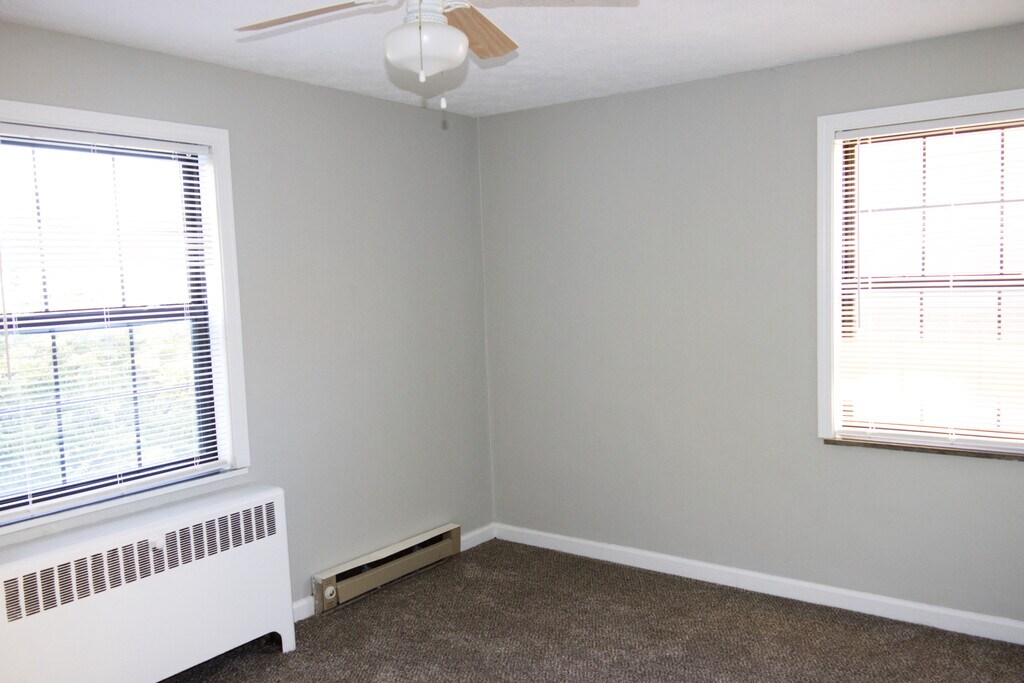 Huntley Ridge | Kettering, OH Apartments