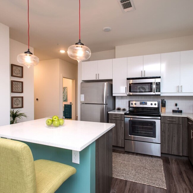 600 Russell St | Rentals in Nashville, TN