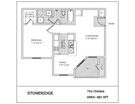 Stoneridge Apartments in Dayton, OH | ApartmentHomeLiving.com