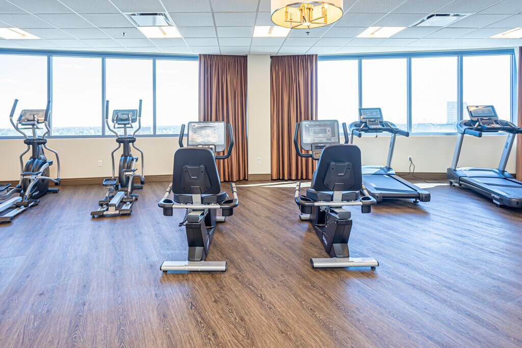 Copeland Tower Living - 55+ Luxury Residence Apartments | Metairie, LA ...