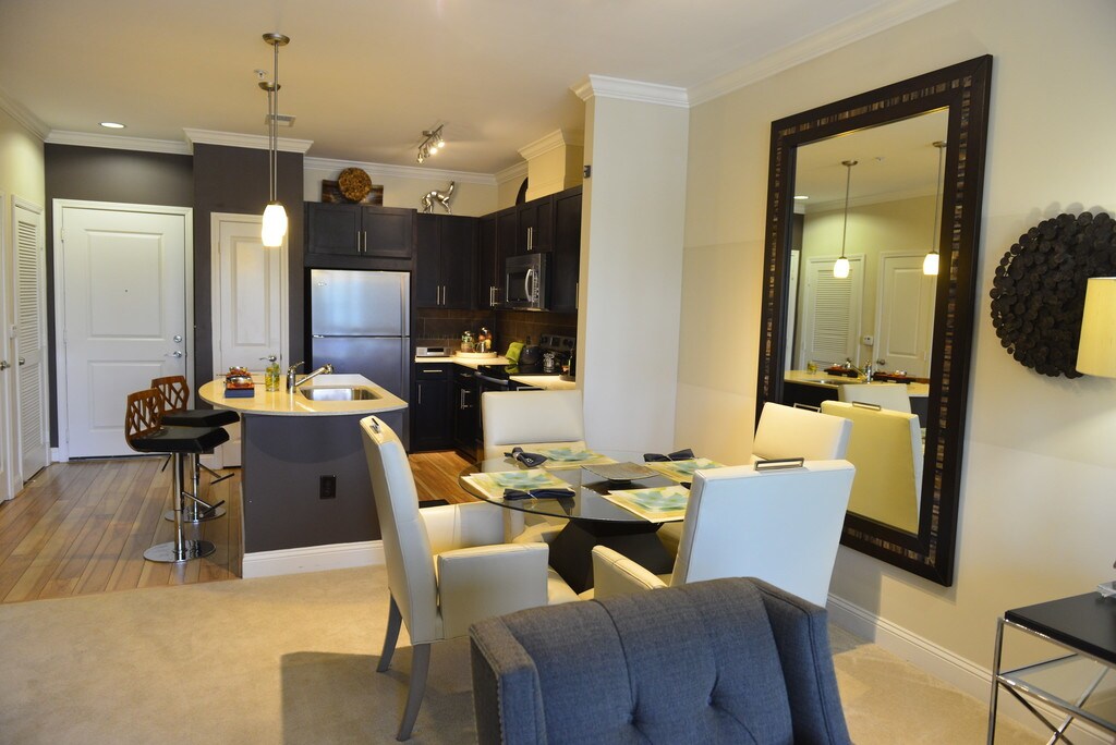 Gables Centerpointe | Fairfax, VA Apartments