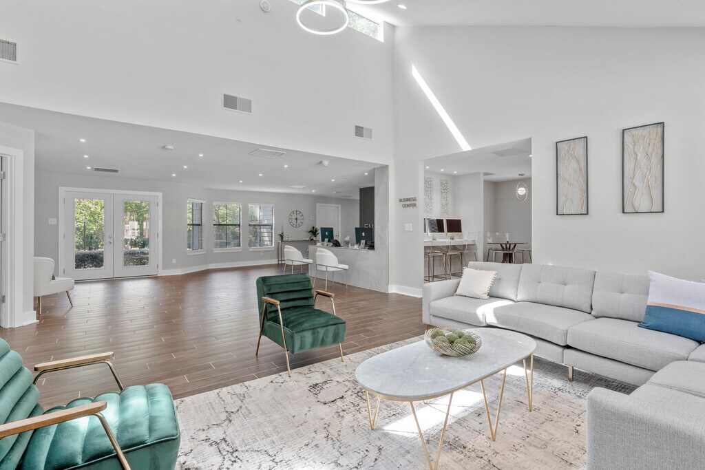 Emerald Place | Durham, NC Apartments