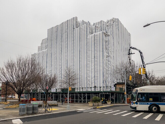 450 Grand Ave Apartments | Brooklyn, NY Apartments For Rent
