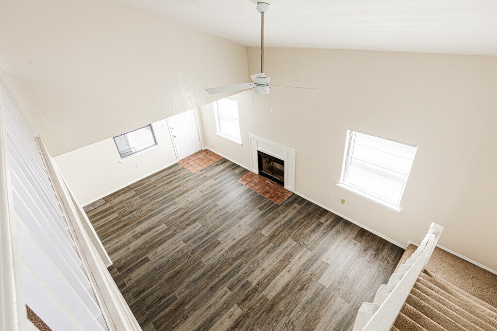 Ozmun Apartments in Lawton, OK | ApartmentHomeLiving.com