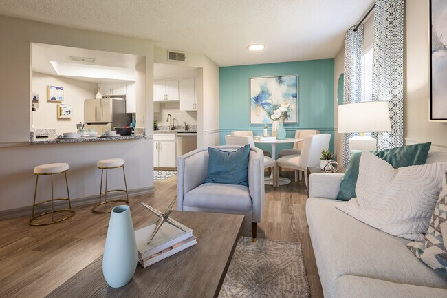 Nova at Trinity | New Port Richey, FL Apartments