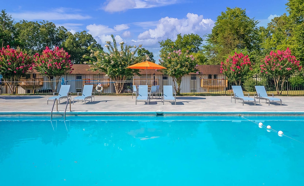 Signal View Apartments & Condos | Chattanooga, TN Apartments For Rent