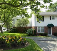 President Village Apartments in Fall River, MA | ApartmentHomeLiving.com