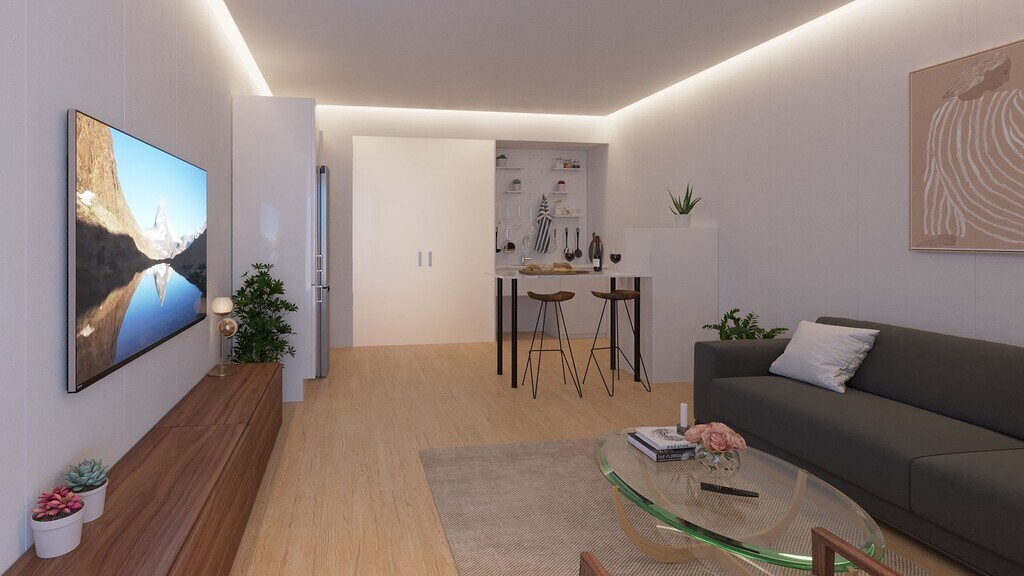 Vessel - Bank Street Apartments | New London, CT Apartments For Rent