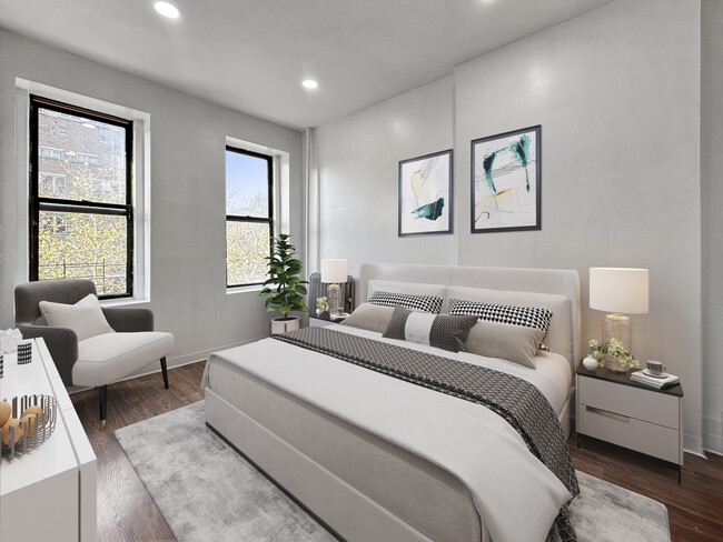 2295 Adam Clayton Powell Jr Blvd | Rentals in New York, NY