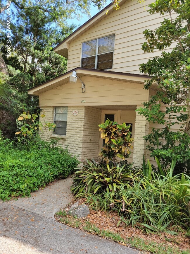 803 Rockledge Dr-Unit -4 | Rentals in Rockledge, FL