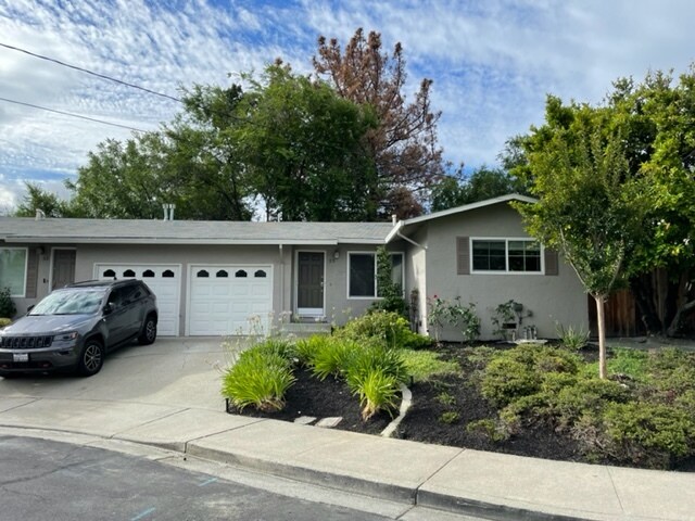 53 Kuhl Ct | Rentals in Walnut Creek, CA