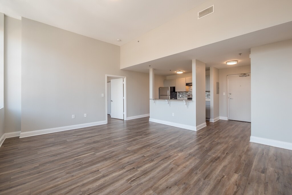 Crogman School Lofts Apartments | Atlanta, GA Apartments For Rent