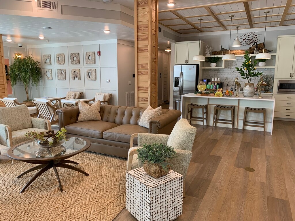 LUXE at Market Common Apartments in Myrtle Beach, SC ...