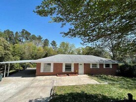 Homes for Rent in the 30906 ZIP Code of Augusta, GA ...