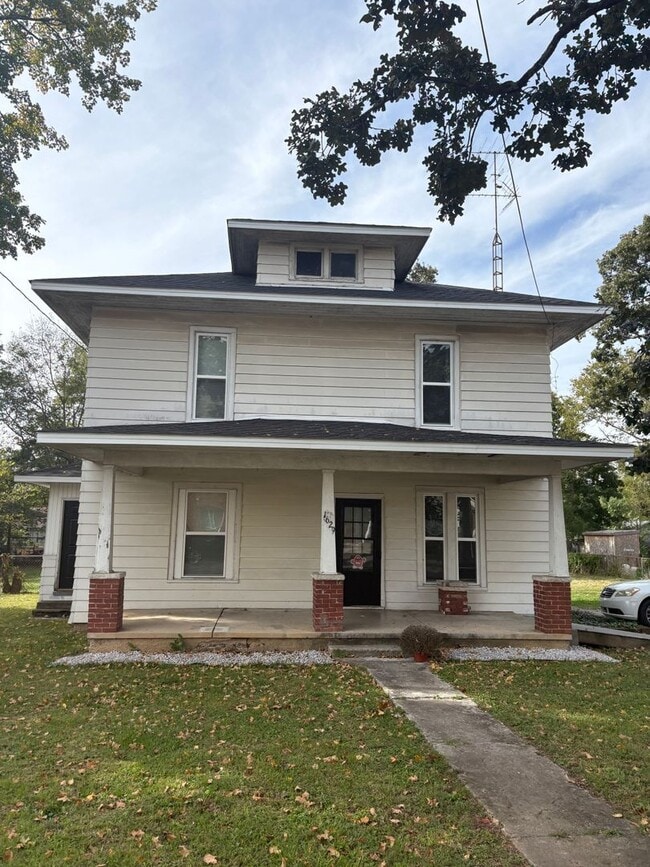 1629 Forrest Dr | 1 Bedroom Apartment for Rent in Bowling Green, KY