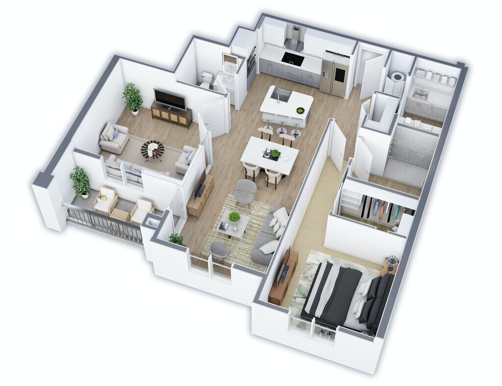 Addison Square Apartments in Viera, FL | ApartmentHomeLiving.com