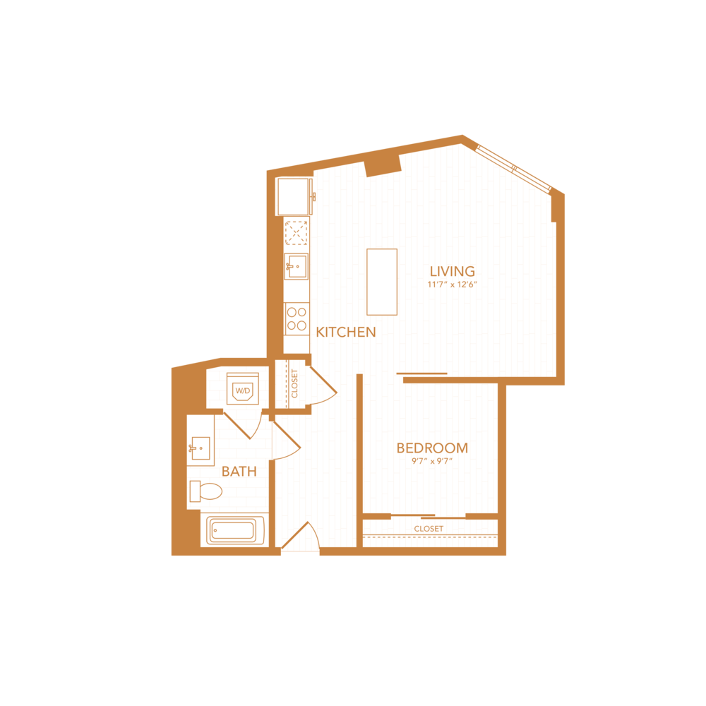 Illume Apartments in Washington, DC | ApartmentHomeLiving.com