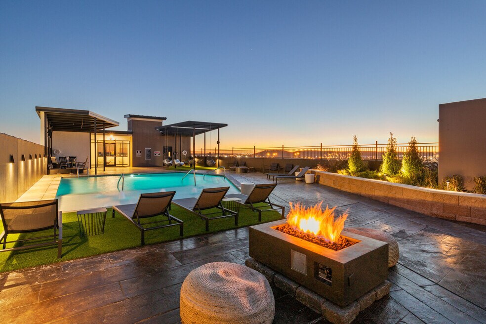 Pioneer Plaza Apartments | Tulsa, OK Apartments For Rent