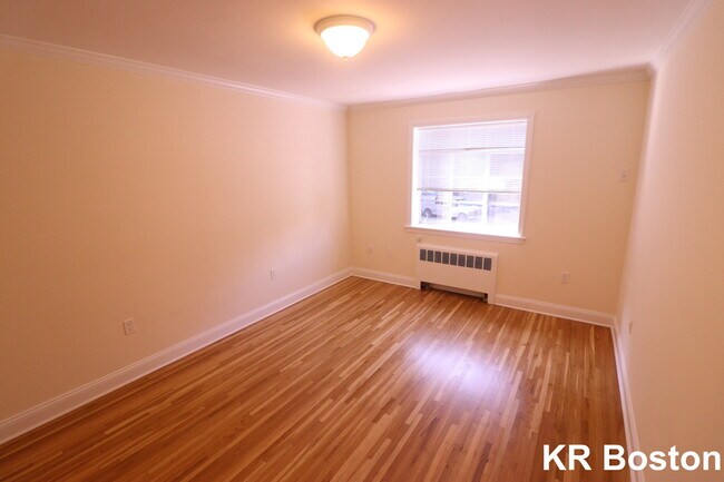 109 Francis St | Rentals in Brookline, MA