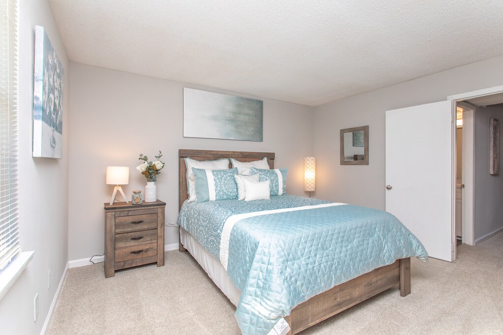 Avondale Village | Decatur, GA Apartments