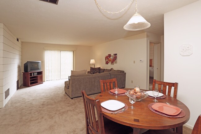 Shaler Highlands Apartments | Glenshaw, PA Apartments