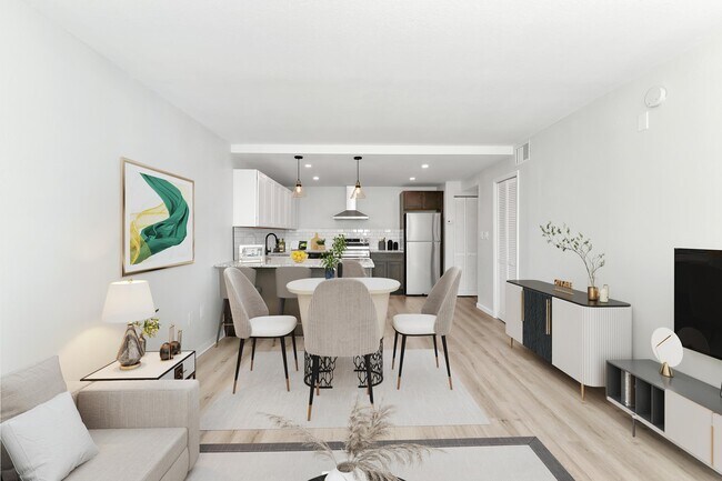 Tandem Living Apartments - Specials Available | Orlando, FL Apartments ...