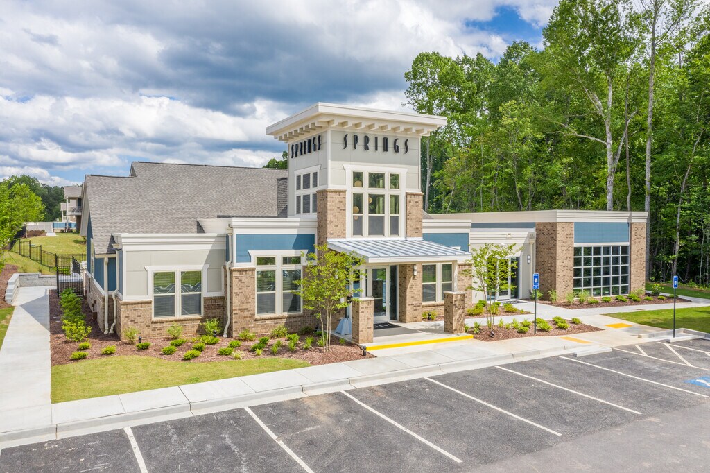 Springs at Newnan | Newnan, GA Apartments