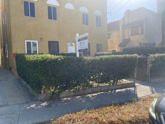 5046 E Echo St | Rentals in Los Angeles, CA