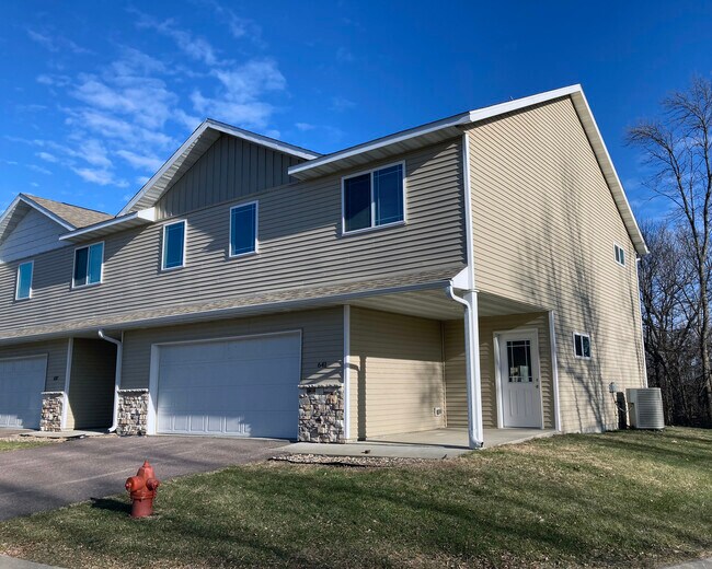 600 Tanager Path | Rentals in Mankato, MN