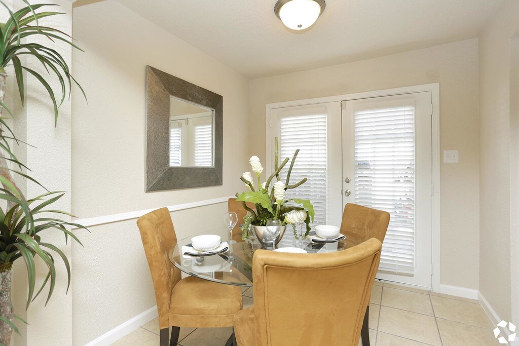 The Alora Apartments | Houston, TX Apartments