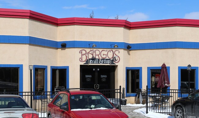 Pleasant Run Farm Apartments for Rent with Utilities Included ...