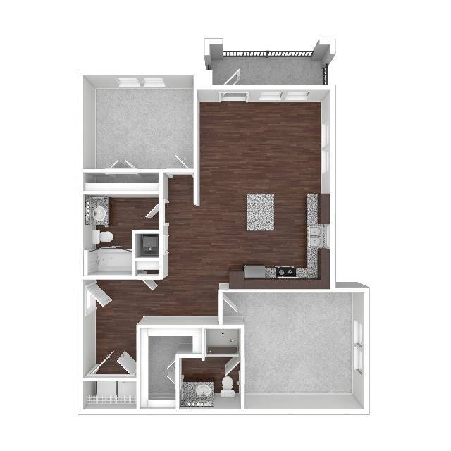 Silverstream | Katy, TX Apartments