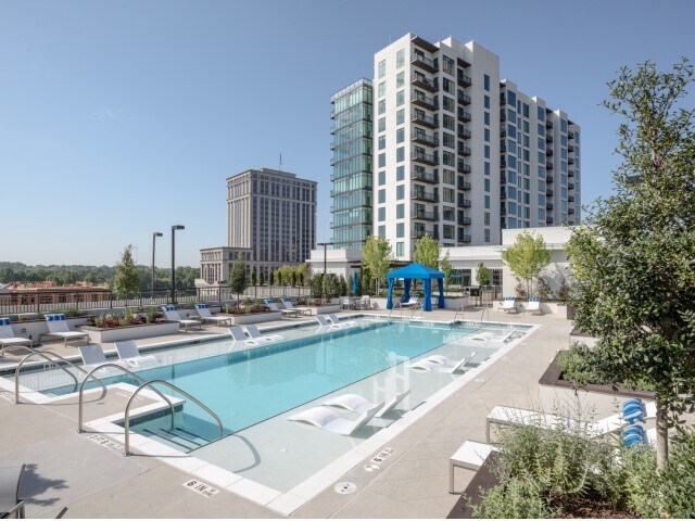 AMLI 3464 Apartments incredible Atlanta GA Apartments