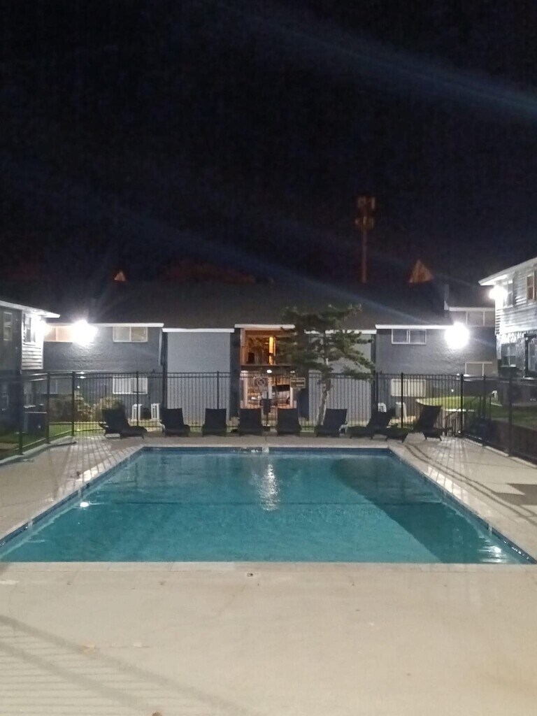 Remington Ranch | Stillwater, OK Apartments