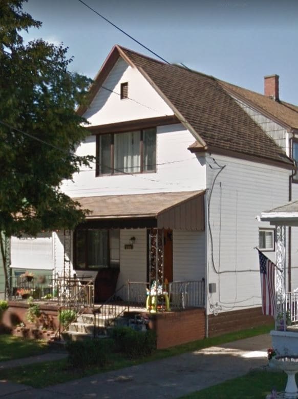136 Davey St | Rentals in Buffalo, NY