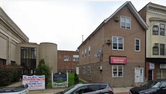 332 Harrison Ave | Rentals in Harrison, NJ
