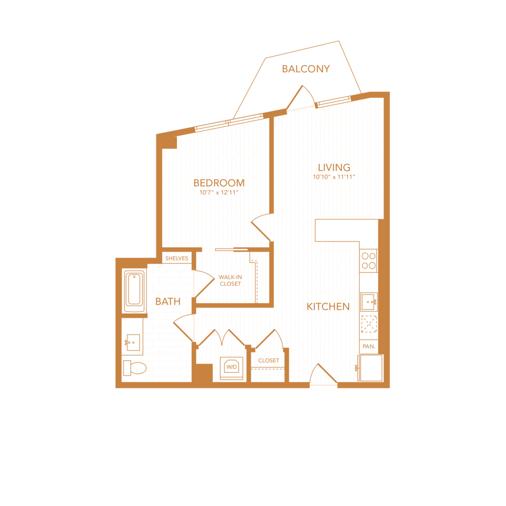 Illume Apartments in Washington, DC | ApartmentHomeLiving.com