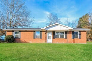 Homes for Rent in the 30906 ZIP Code of Augusta, GA