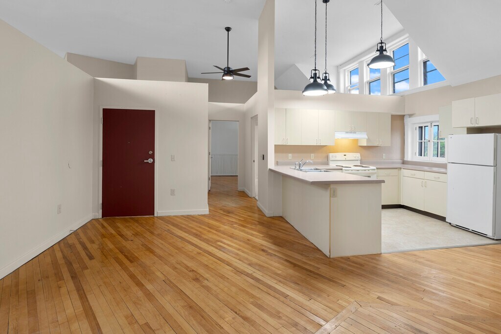 The Lofts At City Hall Apartments | Merrill, WI Apartments For Rent