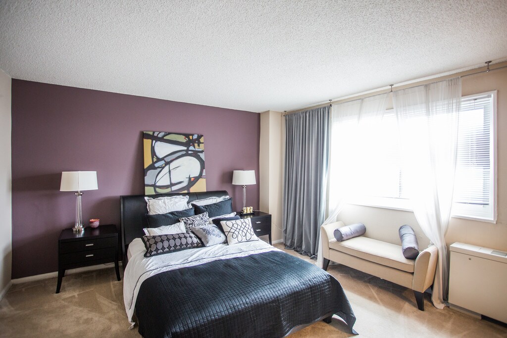 Enclave Silver Spring Apartments in Silver Spring, MD ...