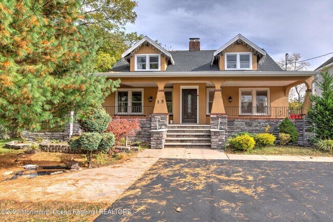 115 Hazlet Ave | Rentals in Hazlet, NJ