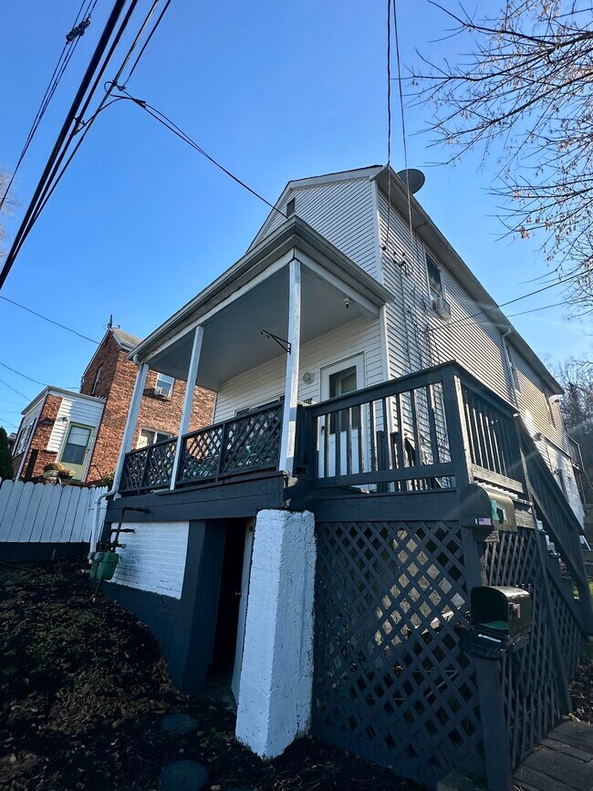 4500 Mollenauer St | Rentals in Bethel Park, PA