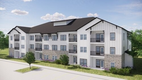 Advenir at Mallory Lake Apartments in Lagrange, GA ...