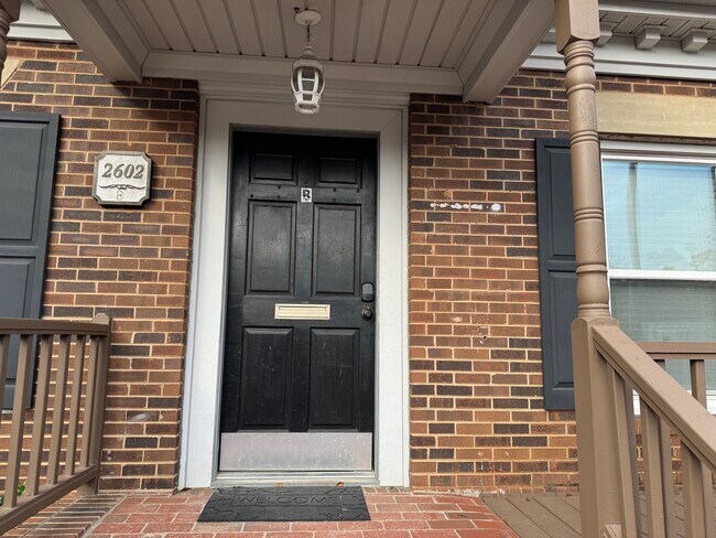 2602 Commons Blvd | Rentals in Augusta, GA